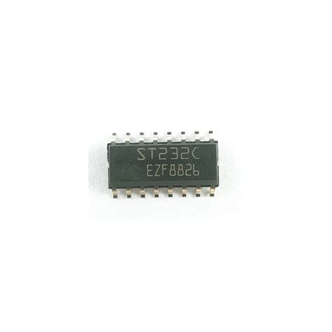 New ST232CDR 5PCS 10PCS ST232CDR ST232C| | - AliExpress