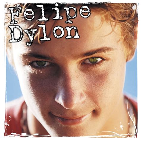 Felipe Dylon Felipe Dylon Reviews Album Of The Year