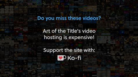 Finding Dory 2016 — Art Of The Title