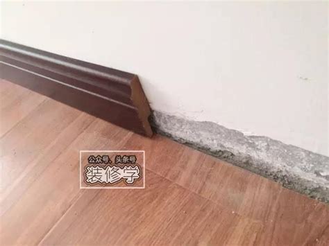 （木地板知识）50张图带你看完强化地板安装全过程 知乎