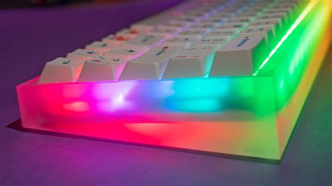 Kawaii Rgb 60 Acrilico