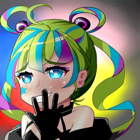Ml Choux Pic Made For The Guild Discord Image R Epicseven