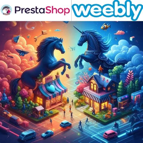 Weebly Vs Prestashop 2024 25 Savvy Comparison Points Ecommerce Bulb