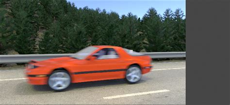 Rendering How To Apply Motion Blur To Objects In Cycles Blender Stack Exchange