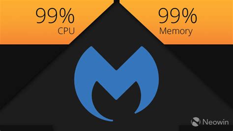 psa if you re experiencing high resource usage update malwarebytes