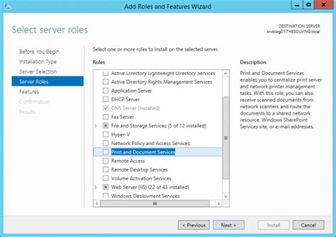 How To Share Printers Via Group Policy Gpo The Solving