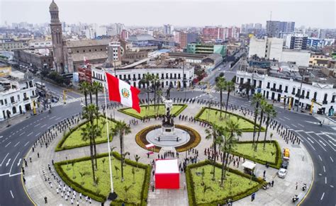 Revisa Lo último De Feriados Y Días No Laborables 2025 En Perú