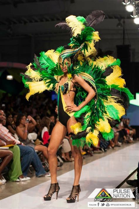11 Jamaica 50 Inspierd Costume By Ashley Martin Fab Blog Jamaican