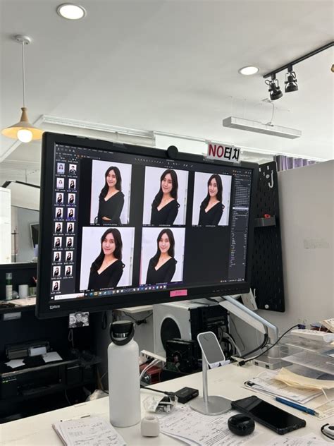 울산 사진관 울산 프로필사진 추천 세미프로필로 자연스럽게 네이버 블로그