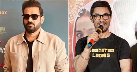 Sohum Shah On What He Learned From Aamir Khan About Films