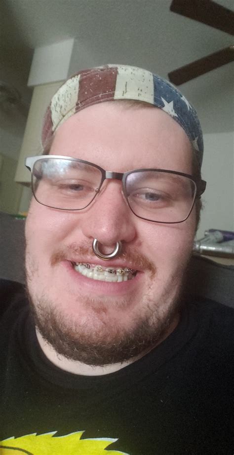 My Septum Stretching Journey Starts Today Rstretched