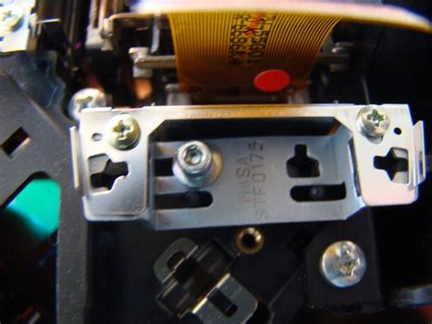 Dust-the killer of projectors-part II (LCD)