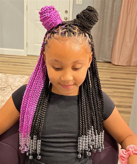 25 Braided Hairstyles For School Braid Hairstyles