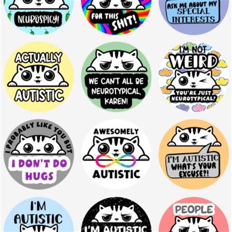 Autistic Etsy