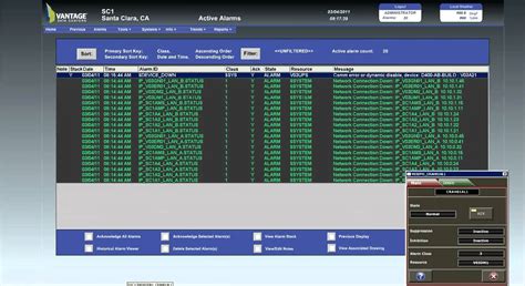 Cimplicity Alarmd Youtube