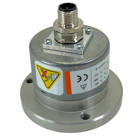 Hpe700018 Heuft Incremental Encoder — Advanced Truck Parts