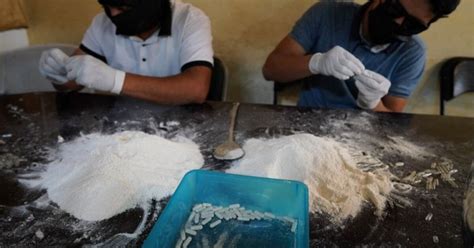 Éstas Son Las Capturas Más Relevantes Del Cártel De Sinaloa En 2023