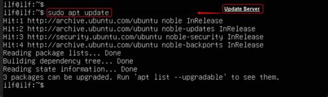 How To Install Desktop Gui On Ubuntu Server Its Linux Foss