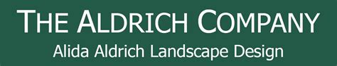 Fin And Crane Interview Alida Aldrich The Aldrich Company Landscape Design