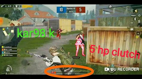 Best Tdm Sniping Montage Pubg Mobile M Zapians Gaming Youtube