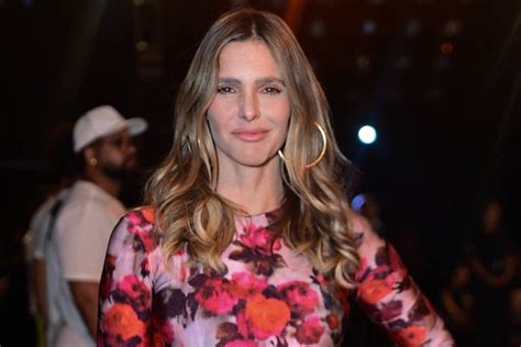 Fernanda Lima Diz Que Rodrigo Hilbert Faz O Mínimo 11 12 2024