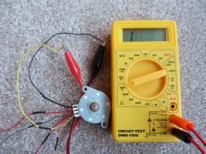 Stepper Motor Wiring Tutorial 42 Bots
