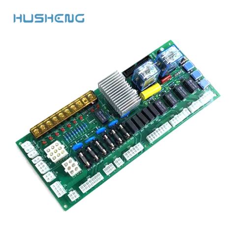 Lg Sigma Elevator Inspection Board Semr 100 Rev1 6 Rev1 1 Rev1 3 Power Supply Board Lg Sigma