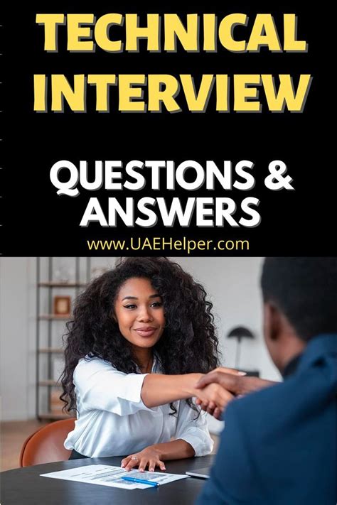 Technical Interview Questions And Answers Jobs In Dubai Jobs In Uae
