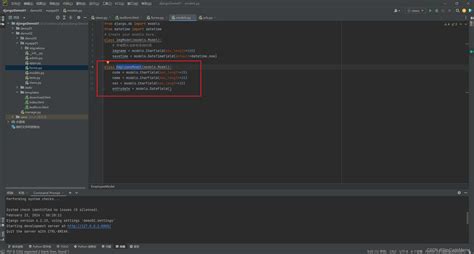 Django学习笔记 Forms使用djangodaoruforms Csdn博客