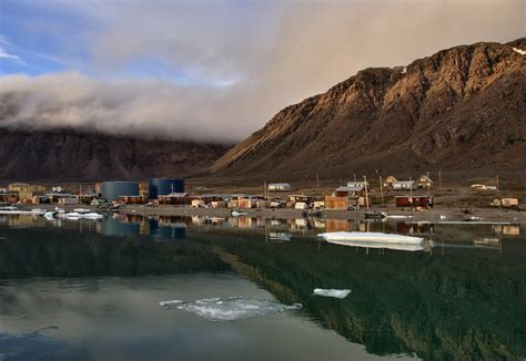 Grise Fiord Accommodations At Nate Hocking Blog