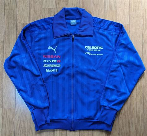 Yahooオークション スーパーgt 日産 ニスモ カルソニック ホシノ イ