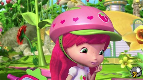 کارتون توت فرنگی کوچولو قسمت 1 دوبله فارسی فیلو