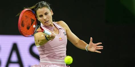 Womens Wta Tour Tennis Power Rankings 2025