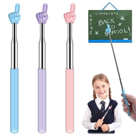 Collapsible Pointer