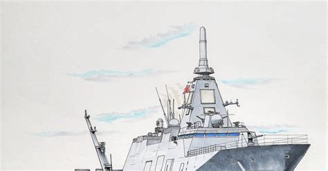 もがみ型護衛艦の人気イラストやマンガ Pixiv