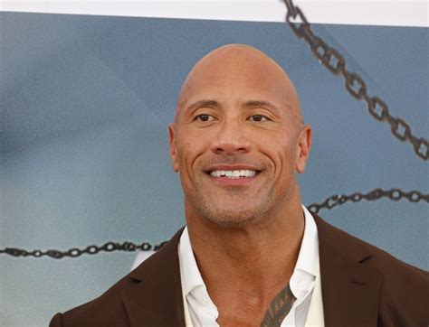 Dwayne Johnson Reveals Hes Battled Three Bouts Of Depression In His Life