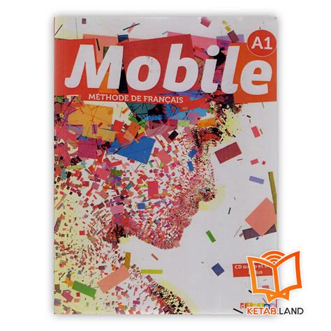 خرید کتاب Mobile A1 با 40 تخفیف کتاب لند
