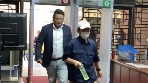 黃子佼持不雅片12月宣判 ！小s「被控吸毒」現身不忍了 真實反應曝