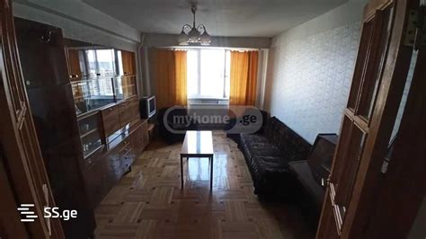 იყიდება 3 ოთახიანი ბინა დიდ დიღომში 83000 30959801 Ss Ge