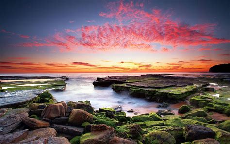 Coast Wallpapers Top Free Coast Backgrounds Wallpaperaccess