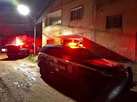 Organização Criminosa Que Aplicava Golpes De Falsos Empréstimos é Alvo