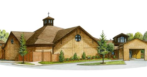 St Stephen Catholic Community Old Hickory Tn