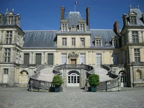 French Renaissance Architecture Artofit