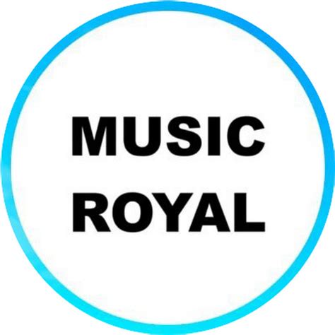 Music Royal Youtube