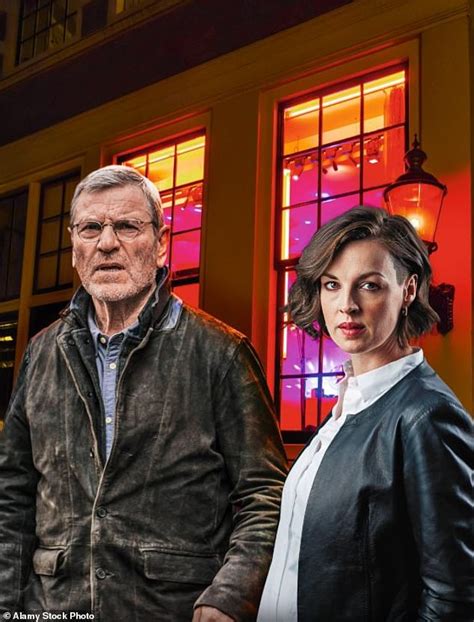 Tcheky Karyo Returns As French Detective Baptiste In His Own Series