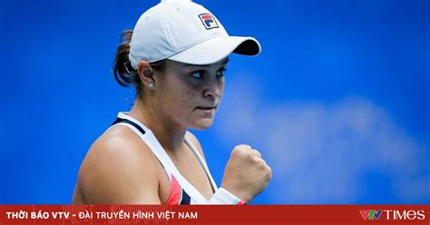 Ashleigh Barty Và Caroline Garcia Vào Chung Kết Giải Vũ Hán Mở Rộng 2017