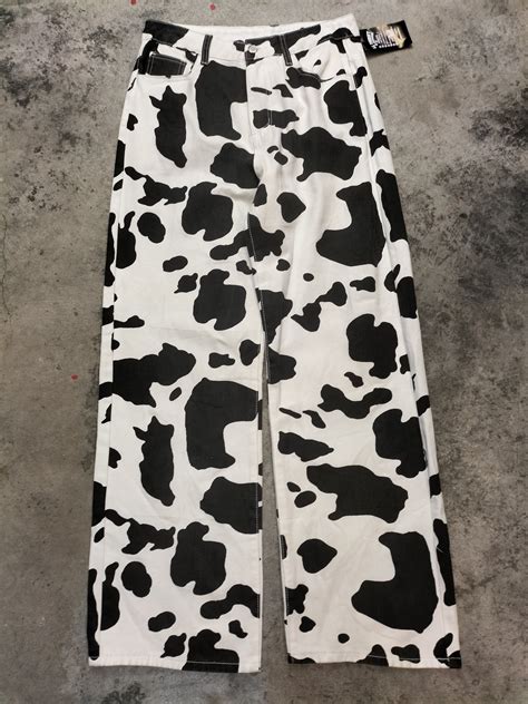 Avant Garde × Japanese Brand Moo Mooo Mooo Mmoooo Grailed