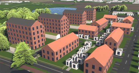 Streets Gl — A New 3d Renderer For Osm Page 2 General Talk