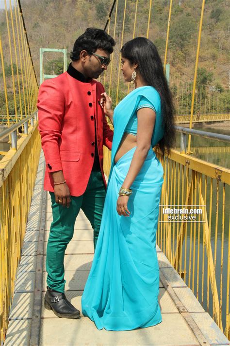 Chatting Photo Gallery Telugu Cinema Abhinaya Krishna And Sunitha
