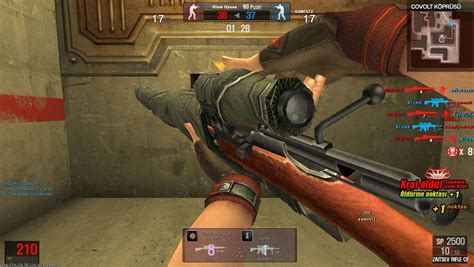 Wolfteam Arabic
